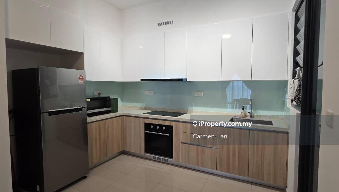 Service Residence for Rent in Sunway Belfield by Carmen Lian