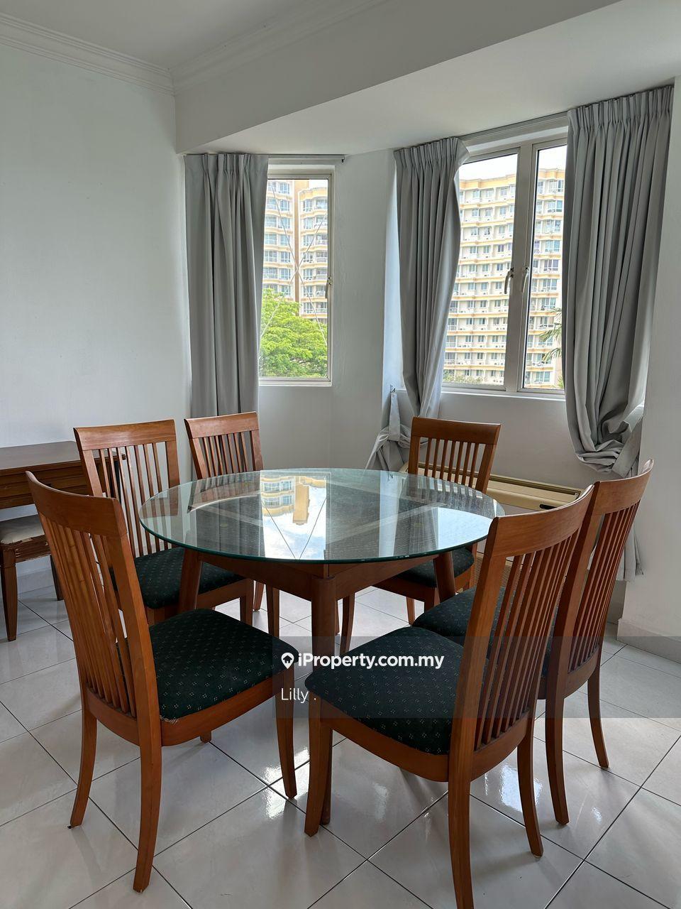 Condominium for Rent in Gold Coast Resort Condominium by Lilly