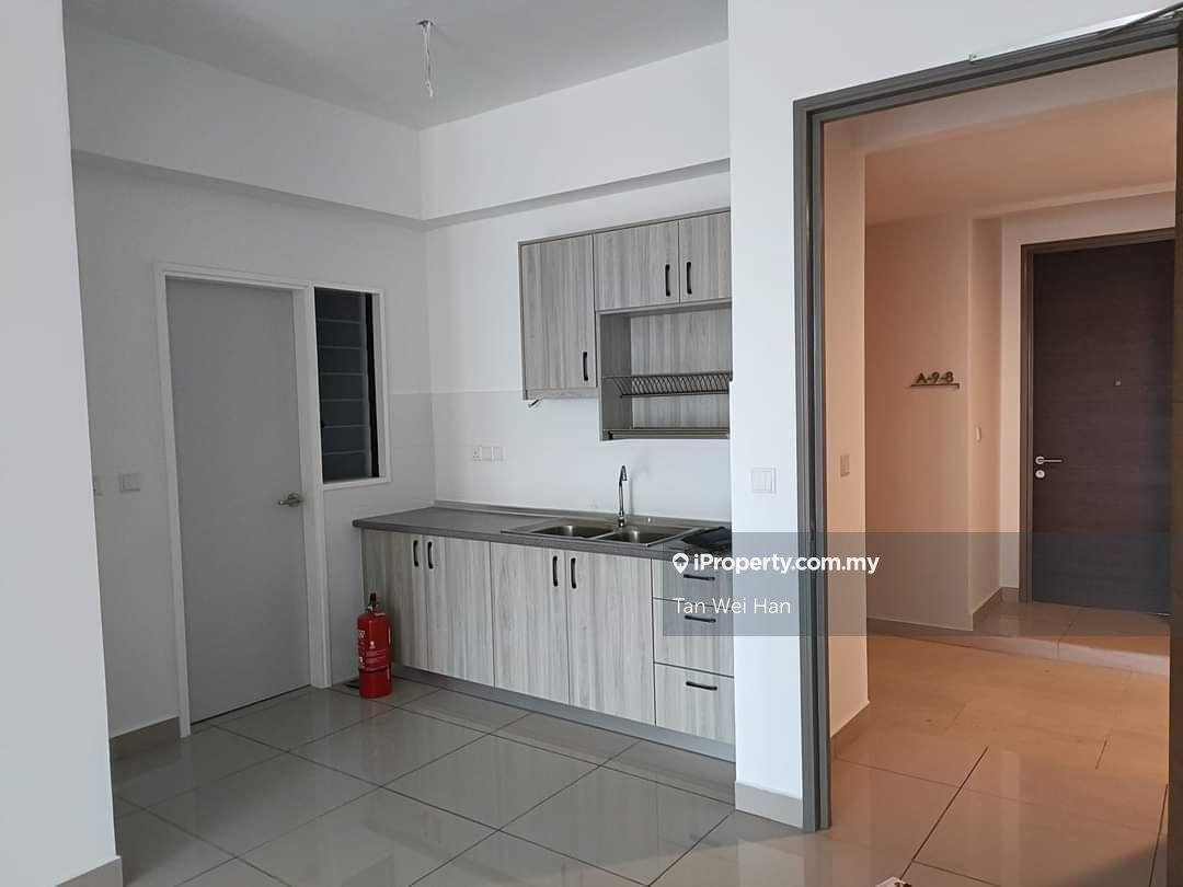 Service Residence for Rent in Akasa by Tan Wei Han