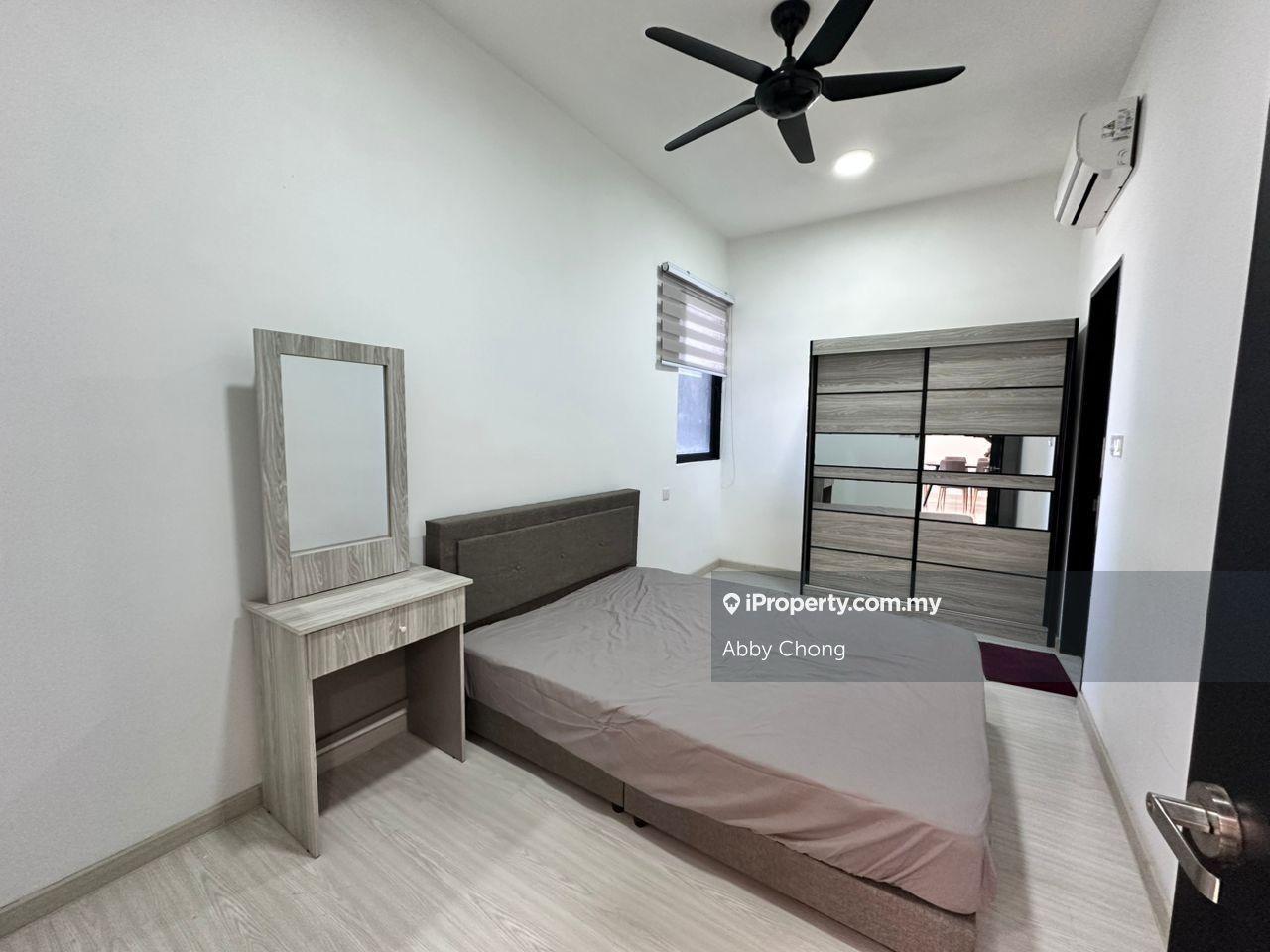 Condominium for Rent in The Havre Bukit Jalil by Abby Chong