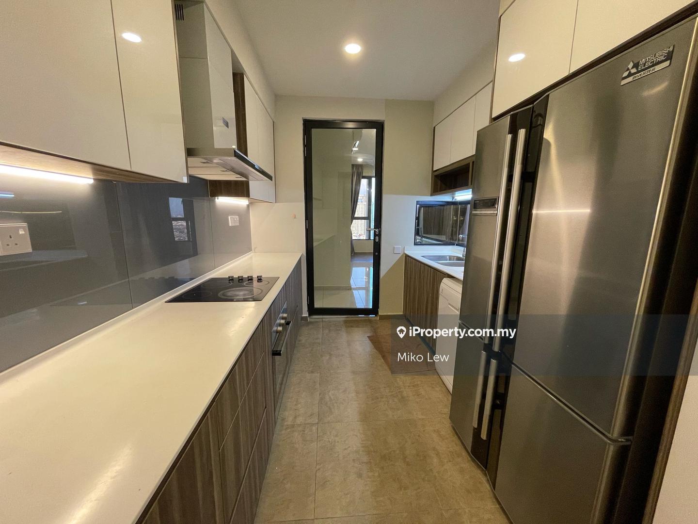 Condominium for Sale in The Rainz by Miko Lew