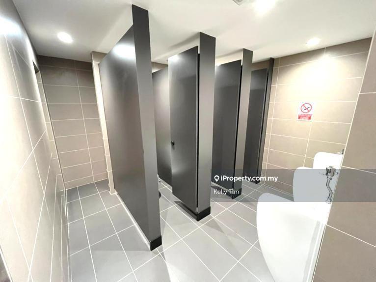 Office for Rent in KLCC, KL City Centre by Kelly Tan