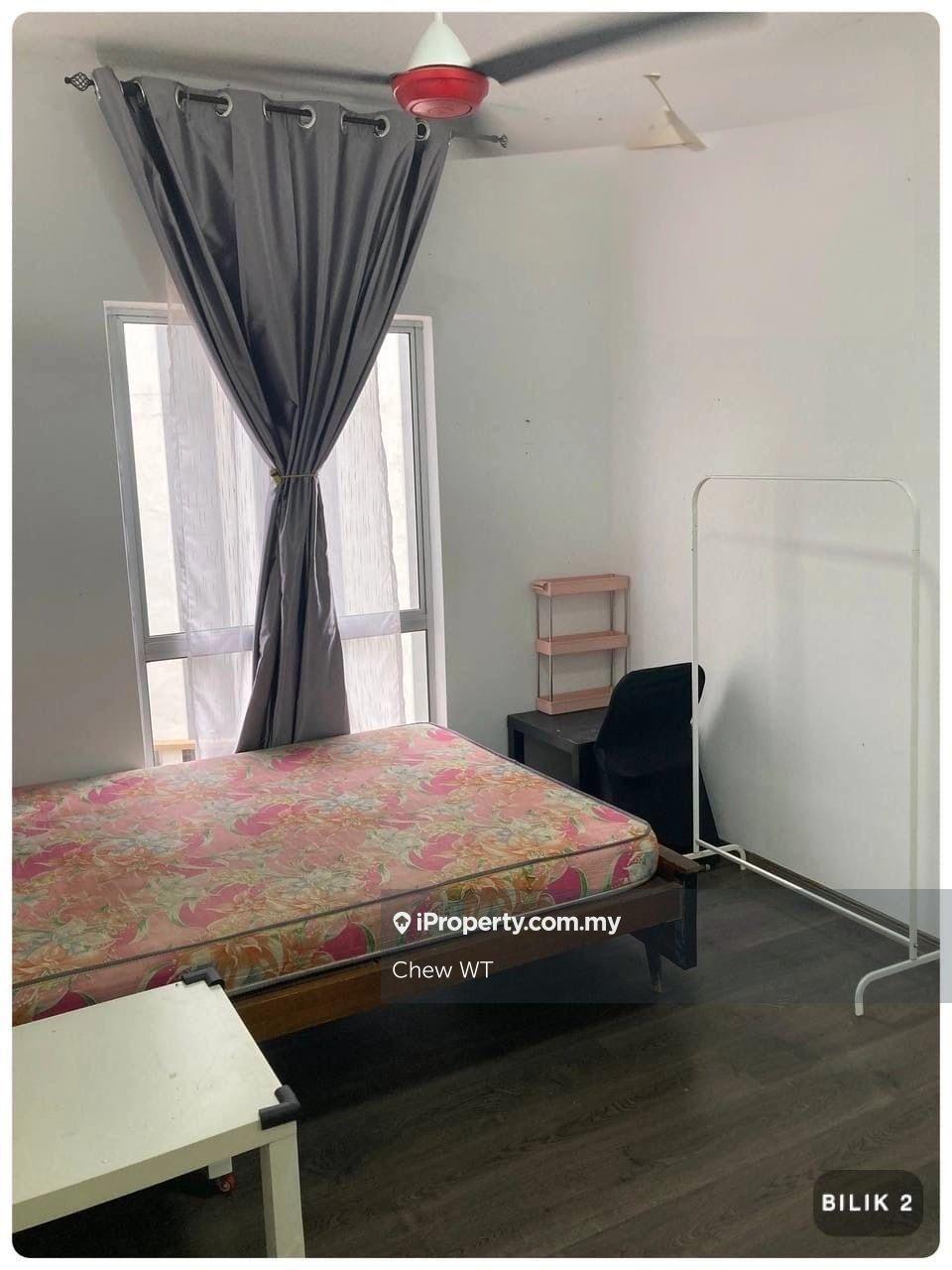 Apartment for Rent in Residensi Pauh Permai (PR1MA Permatang Pauh) by ...