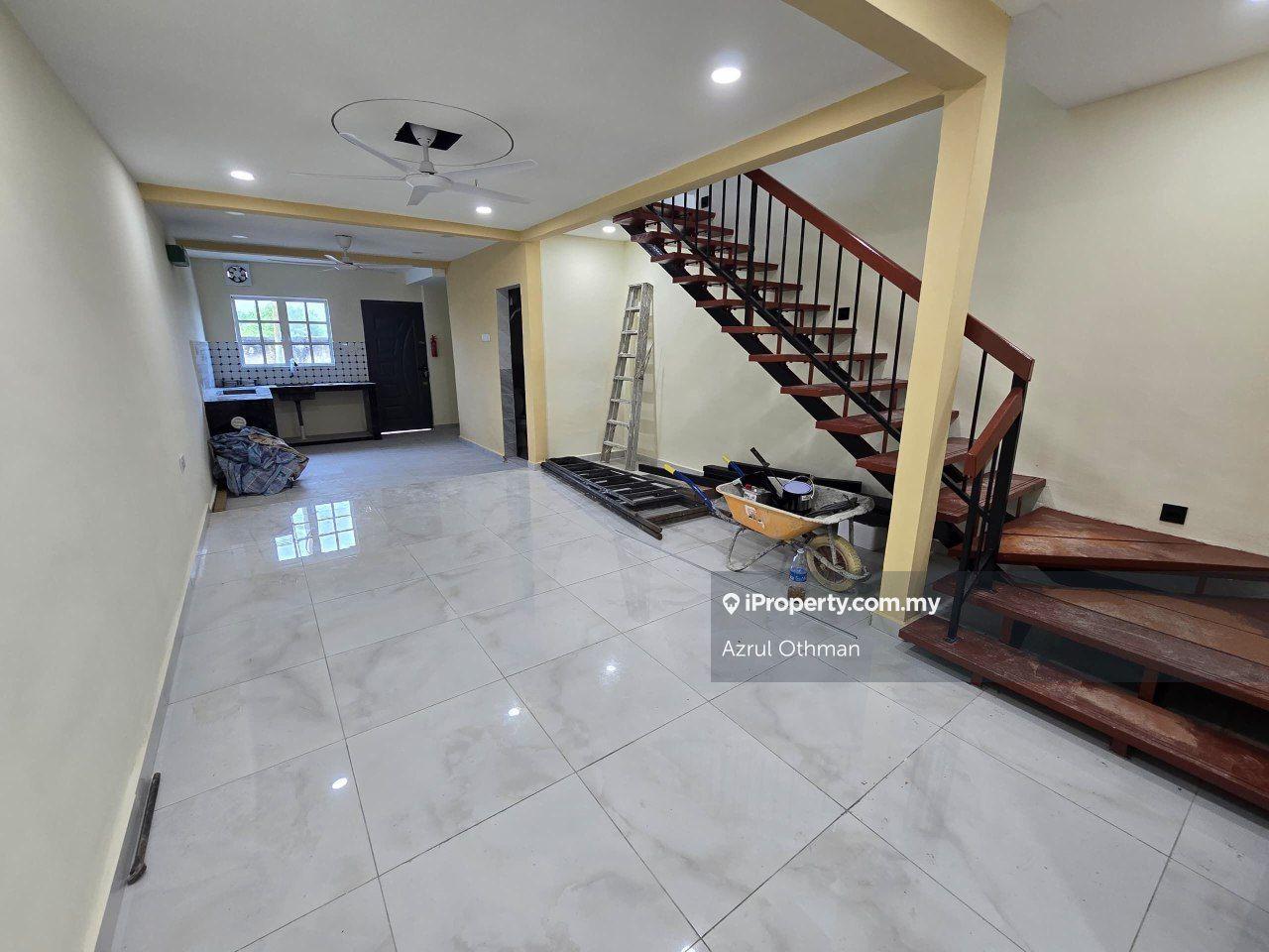 2-storey Terraced House for Sale in Taman Rasah Jaya, Rasah by Azrul Othman
