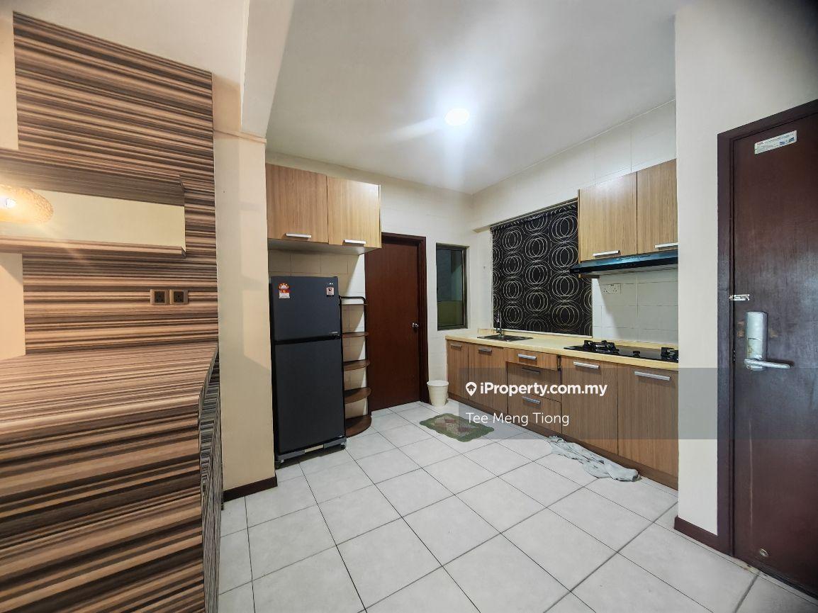 Pangsapuri untuk Disewa di Molek Pine 2 oleh Tee Meng Tiong