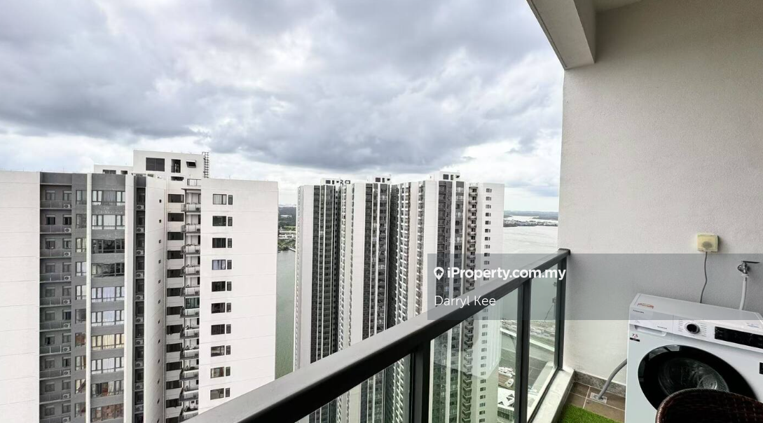 Condominium for Sale in R&F Princess Cove Phase 2-Seine Region by ...