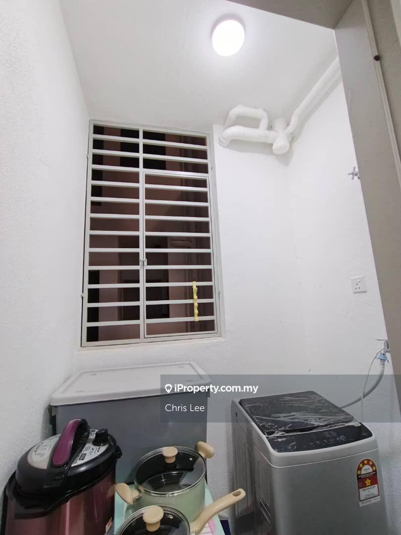 Service Residence for Rent in Maya Bay Residences @ Gamuda Cove by ...