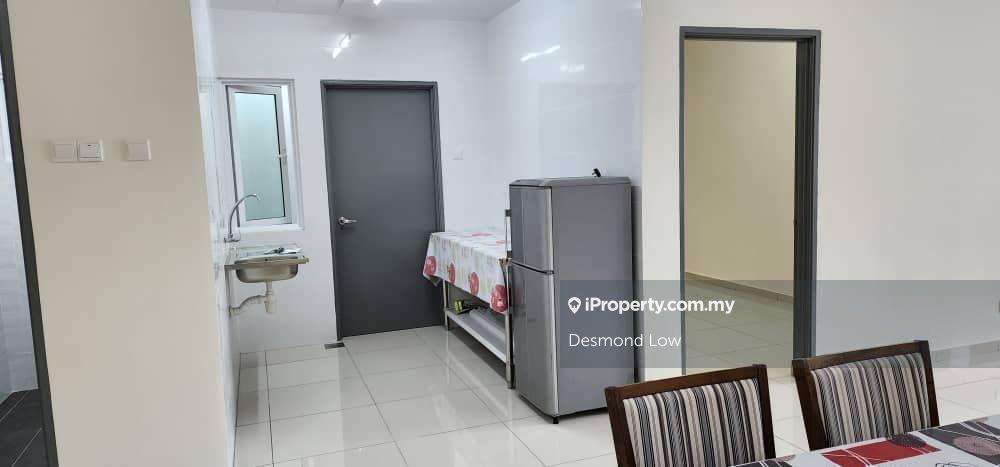 Condominium for Rent in Lavender Residences by Desmond Low