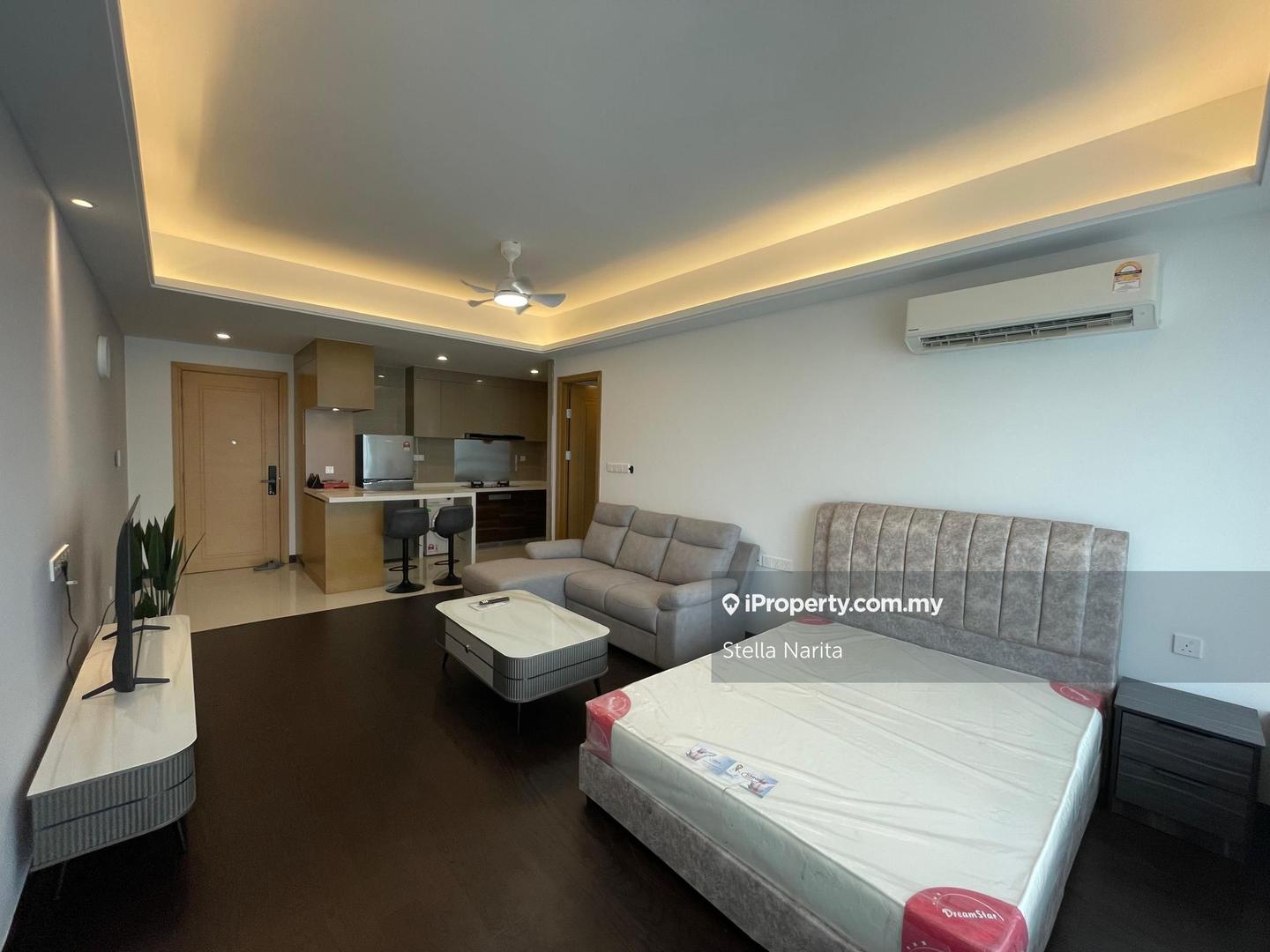 Condominium for Rent in R&F Princess Cove Phase 2-Seine Region by ...