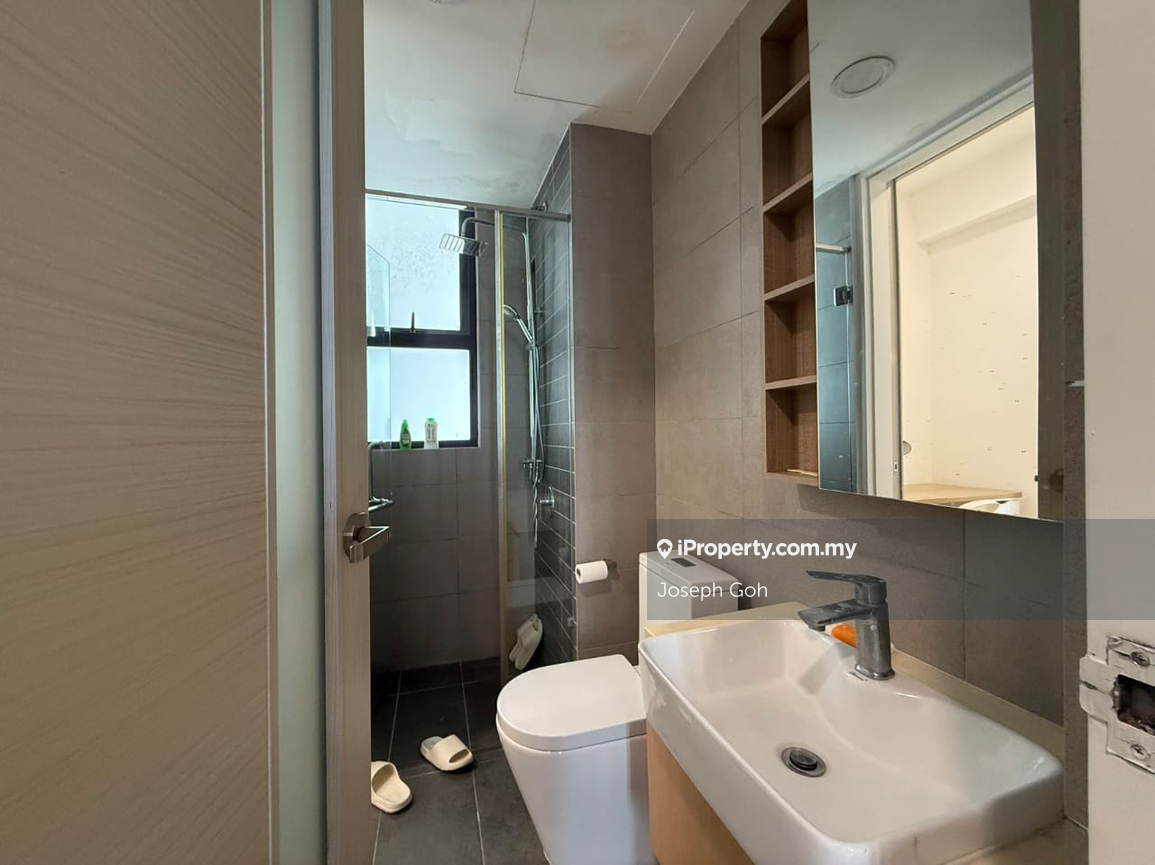 Service Residence for Rent in The M @ Medini Macrolink by Joseph Goh