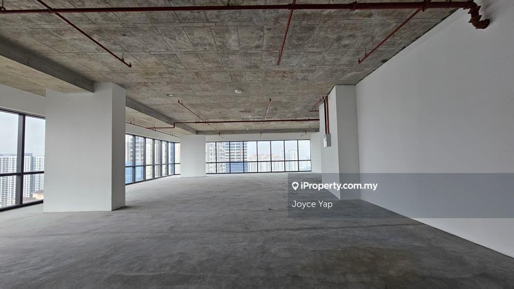 Pejabat untuk Disewa di Mont Kiara,Solaris Dutamas, KL Metropolis ...