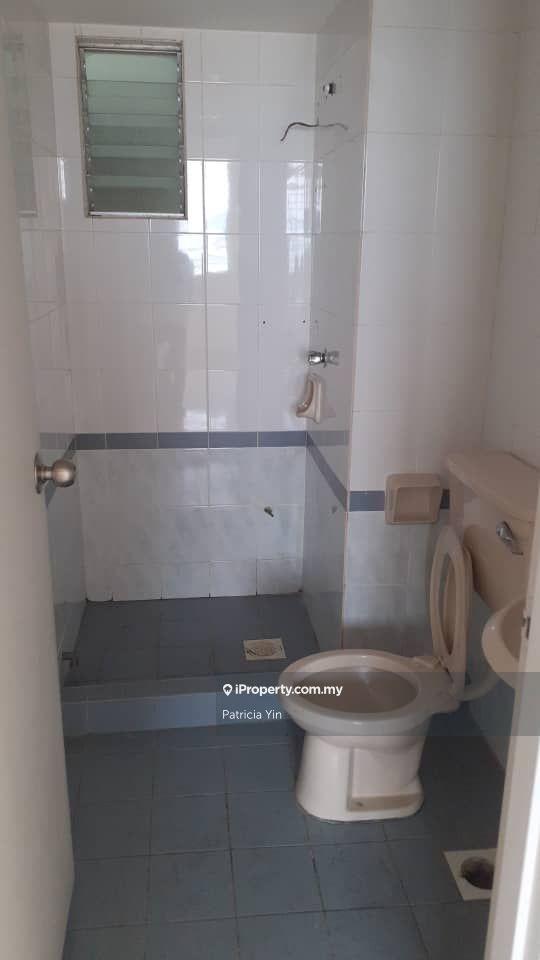 Condominium for Sale in The 19 Usj City Mall by Patricia Yin