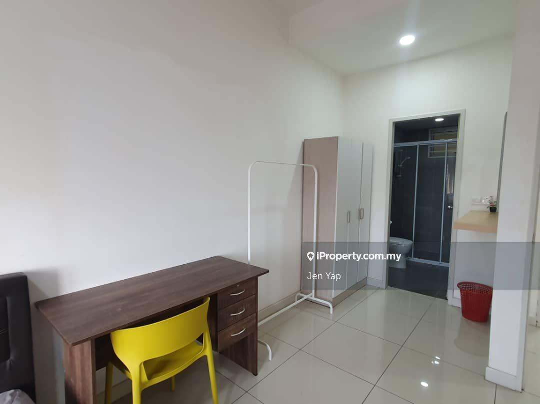 Residensi Servis untuk Disewa di Savanna Executive Suite @ Southville ...