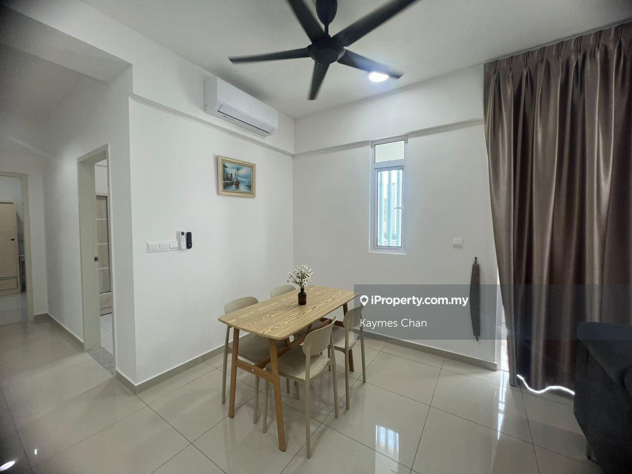 Kondominium untuk Disewa di Havana Beach Residences oleh Kaymes Chan