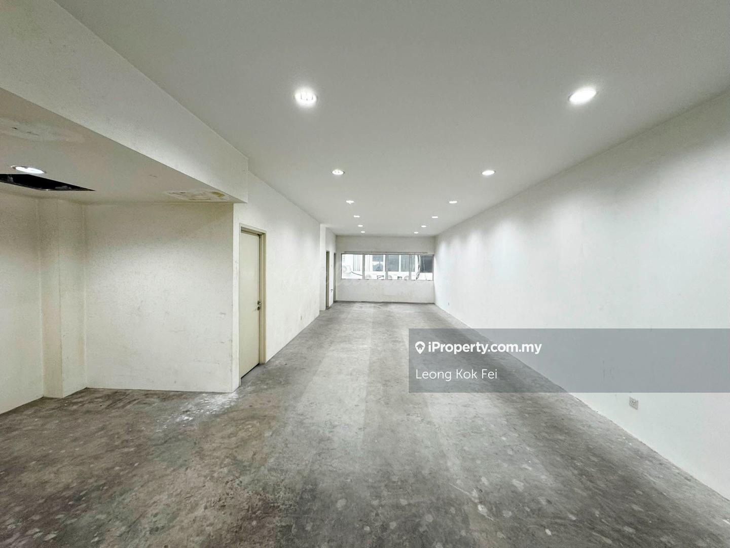 Shop for Rent in SS 21, Damansara Utama, Petaling Jaya by Leong Kok Fei