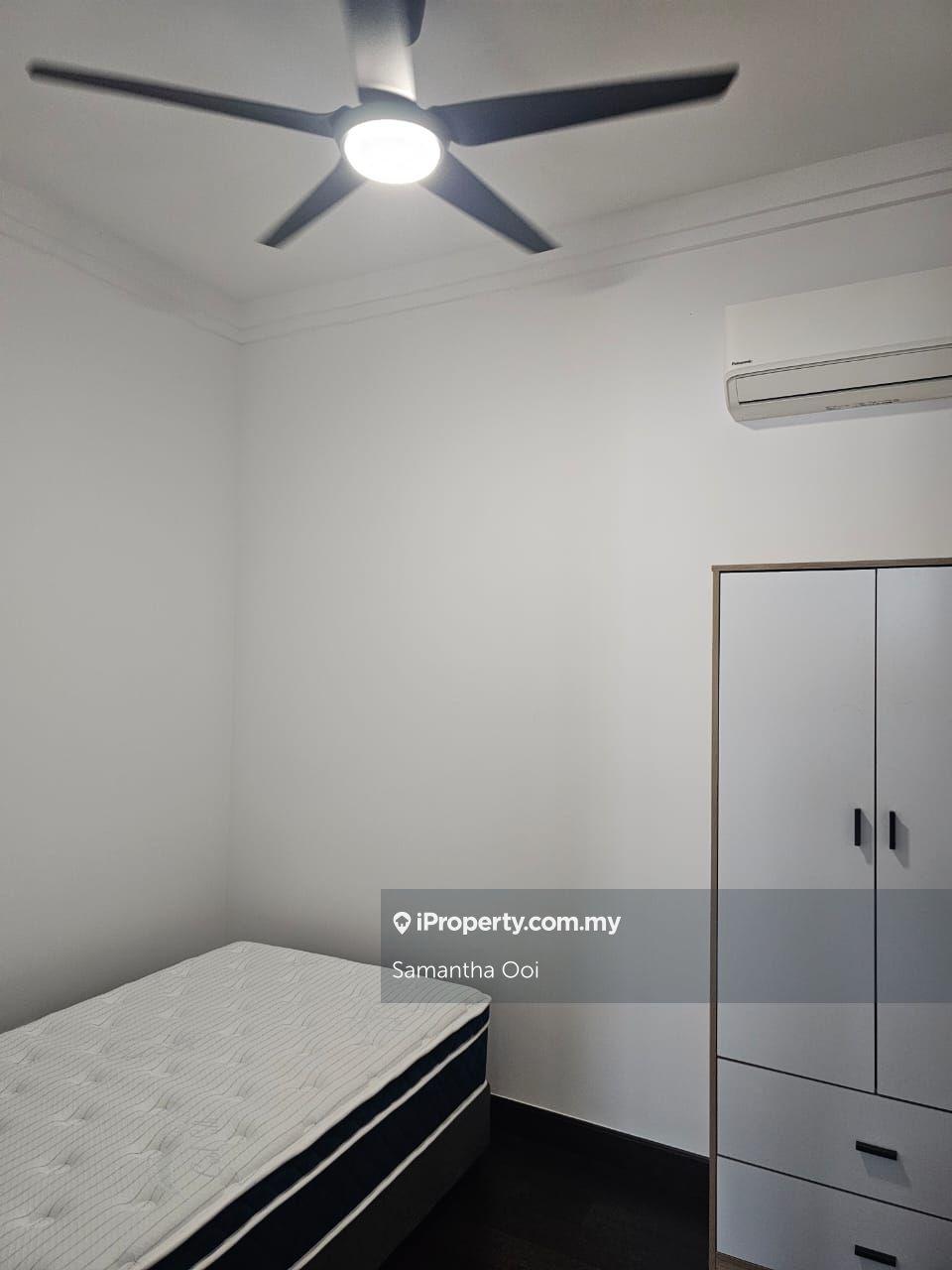 Condominium for Rent in R&F Princess Cove Phase 2-Seine Region by ...