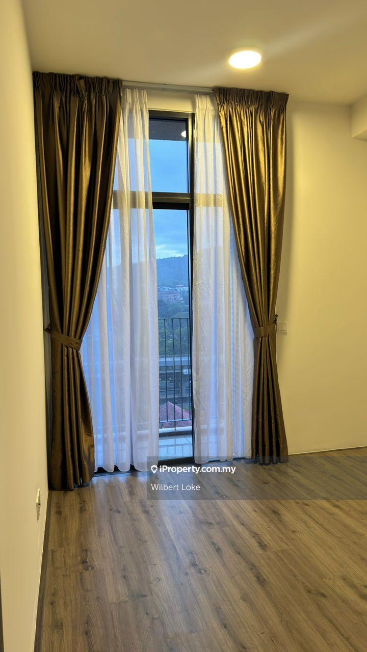 Residensi Servis untuk Disewa di Henna Residence @ The Quartz WM oleh ...