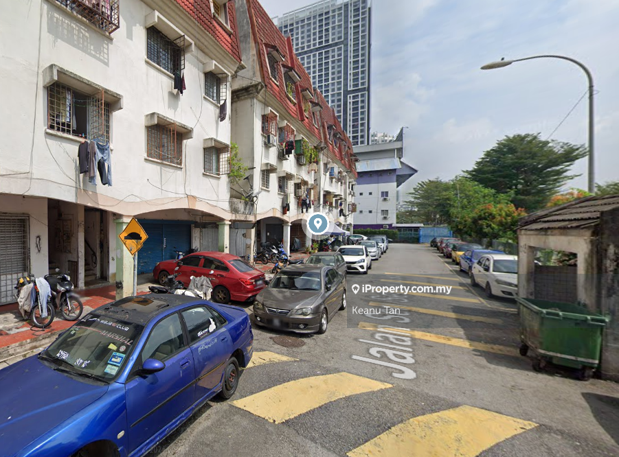 Shop for Sale in Taman Sri Sentosa, Jalan Klang Lama (Old Klang Road ...