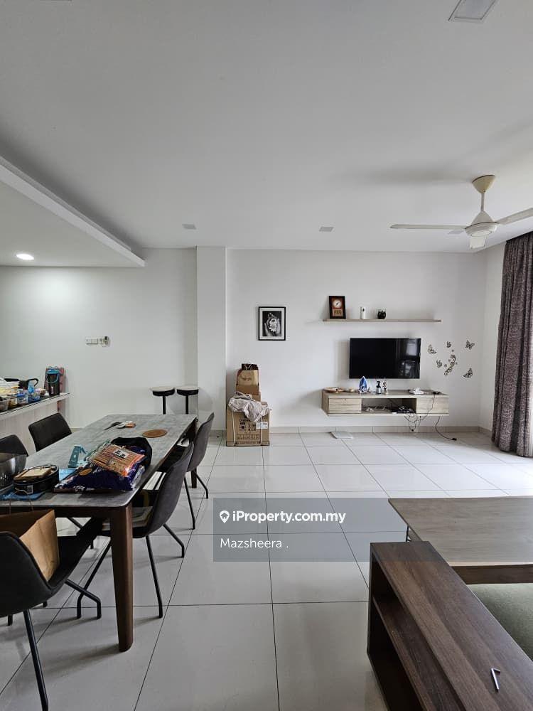 Condominium for Sale in Vivo Residential Suites by Mazsheera