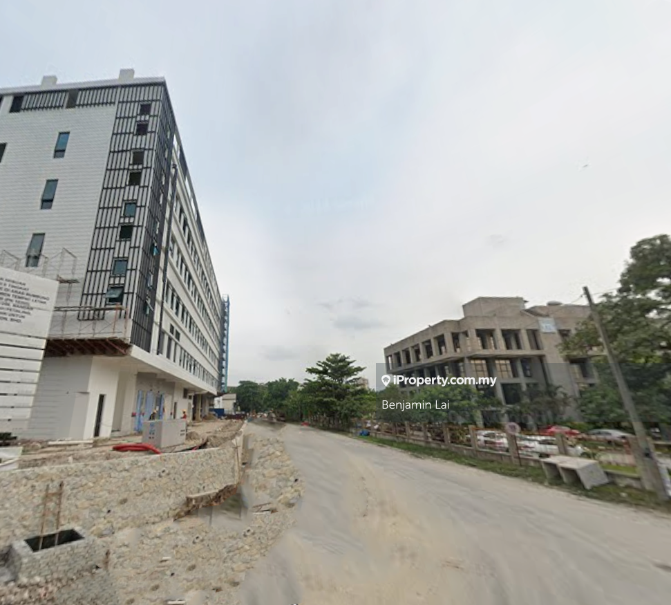 Warehouse for Rent in Seksyen 20, Petaling Jaya by Benjamin Lai