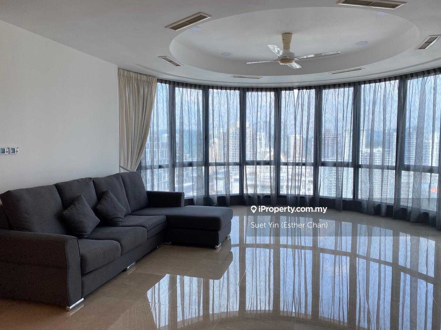 Condominium for Sale in 11 Mont Kiara @ MK11 by Suet Yin (Esther Chan)