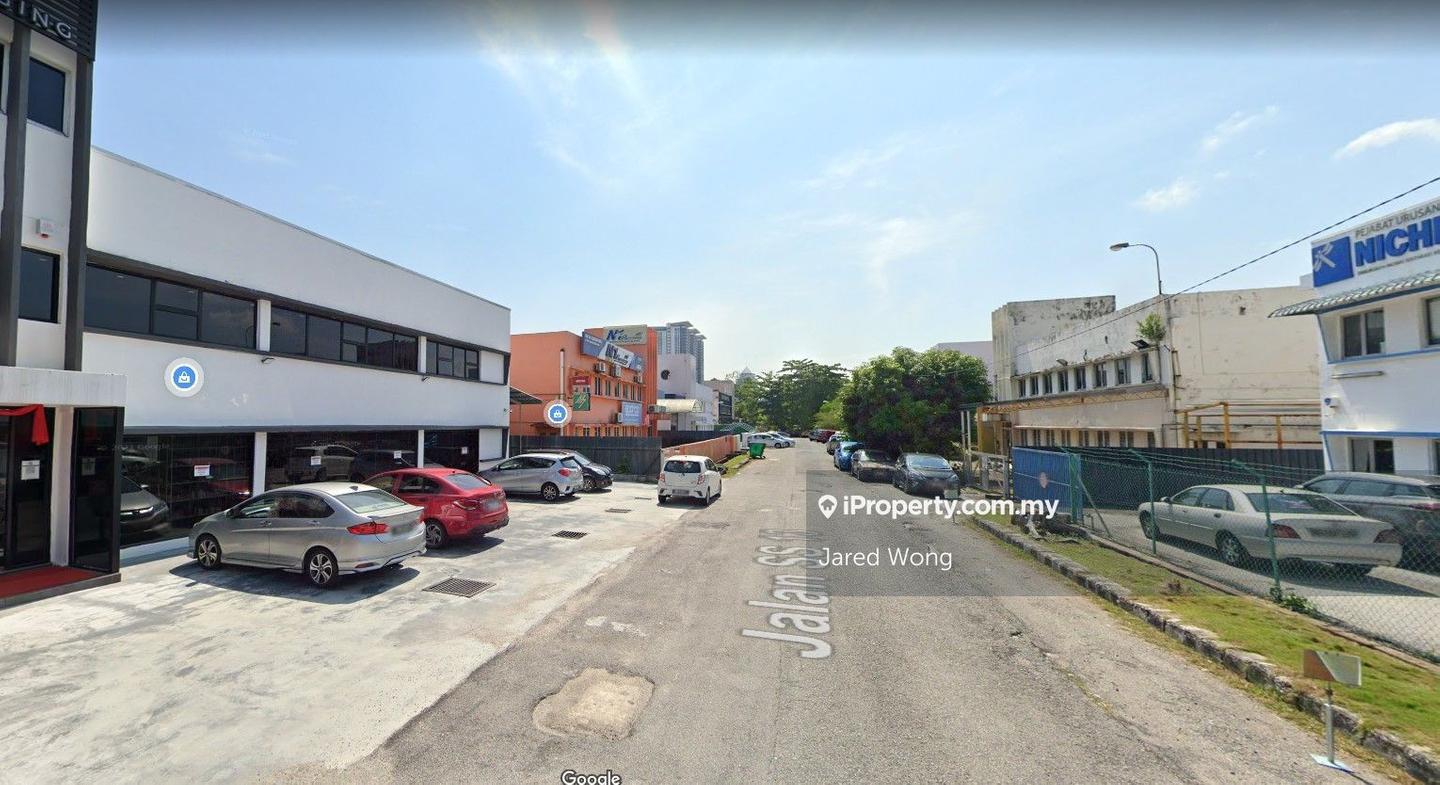 Detached Factory for Rent in Subang Jaya, SS13, Bandar Sunway, PJS 11 ...