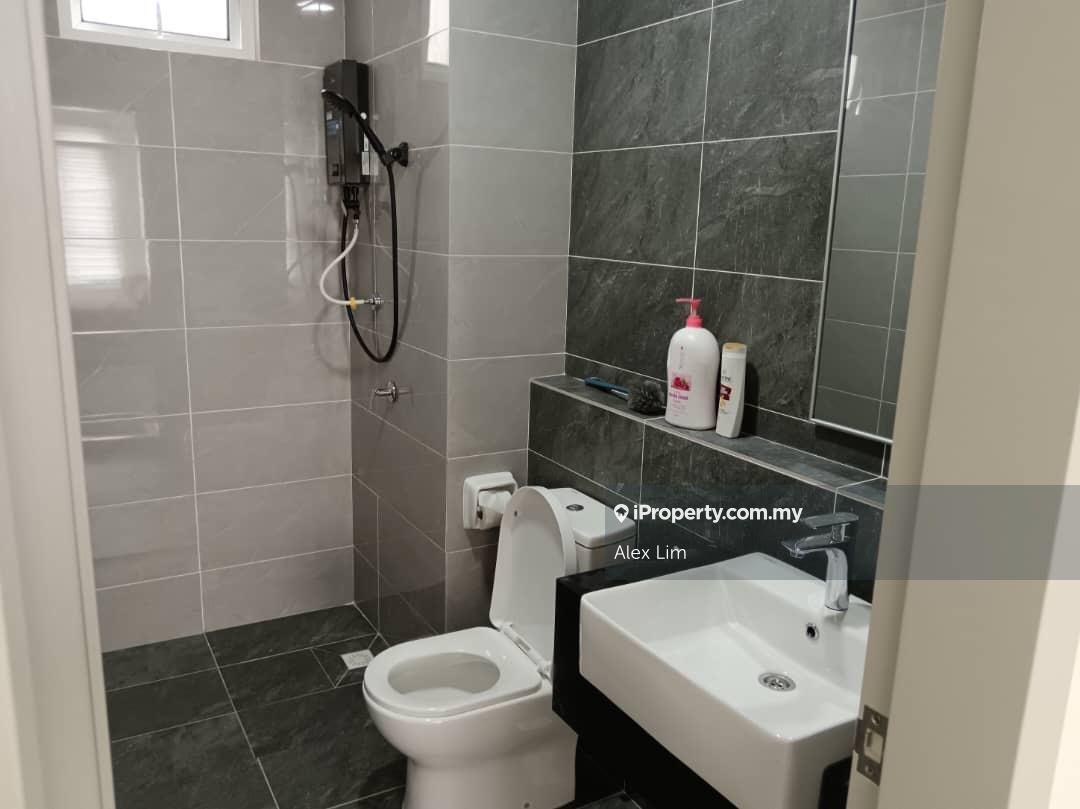 Kondominium untuk Disewa di Lucerne Residences oleh Alex Lim