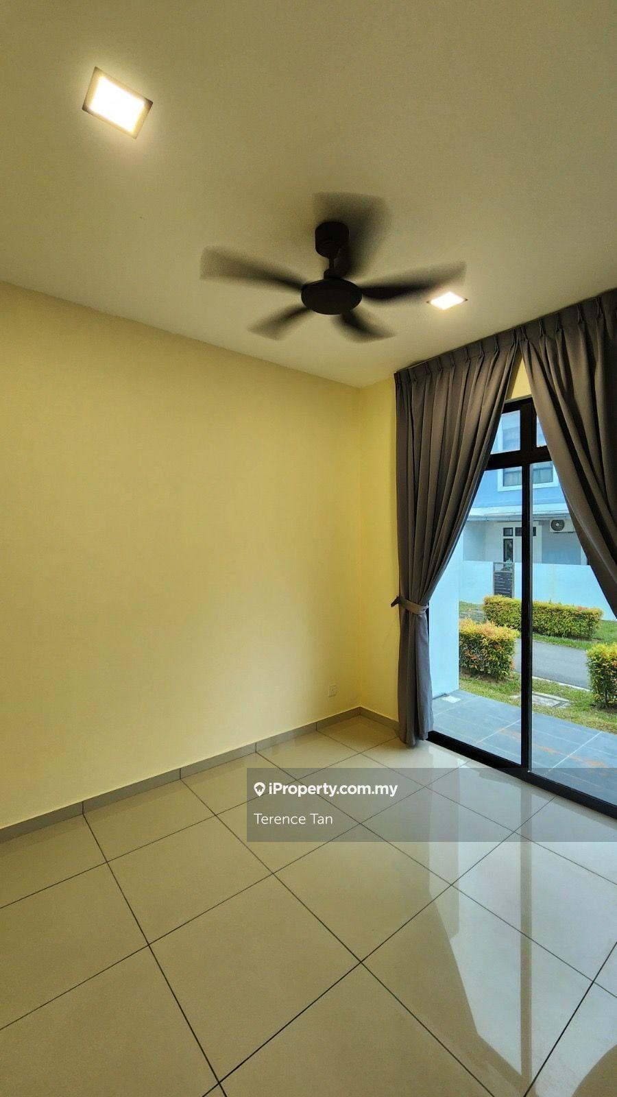 2-storey Terraced House for Rent in Kota Masai, Pasir Gudang by Terence Tan