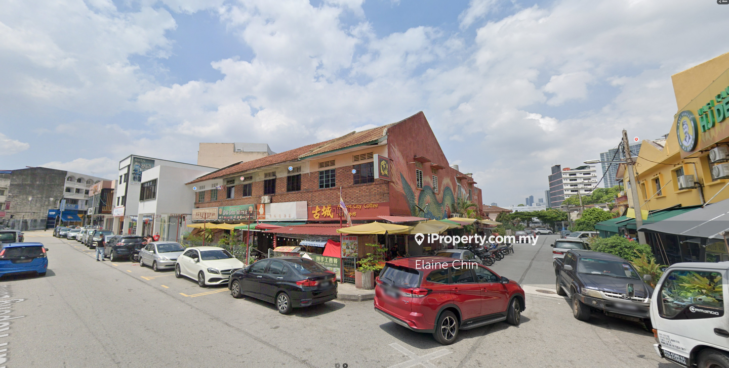 Shop for Rent in Taman Batu Permai, Batu by Elaine Chin