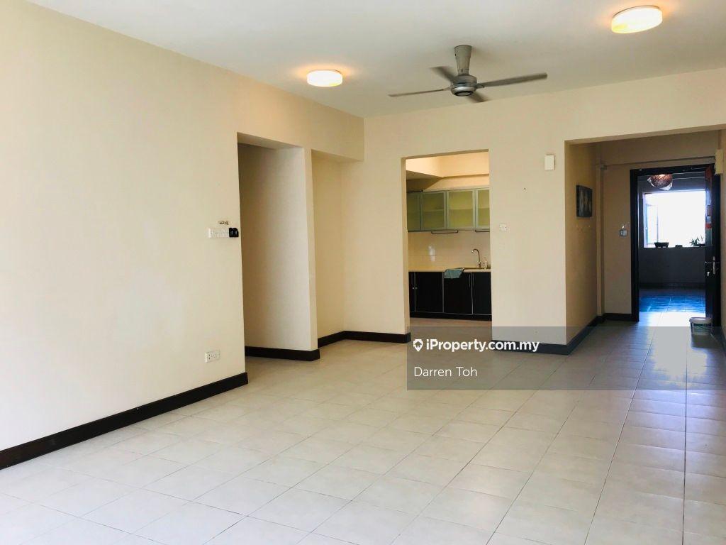 Kondominium untuk Dijual di Puteri Palma Condominiums oleh Darren Toh