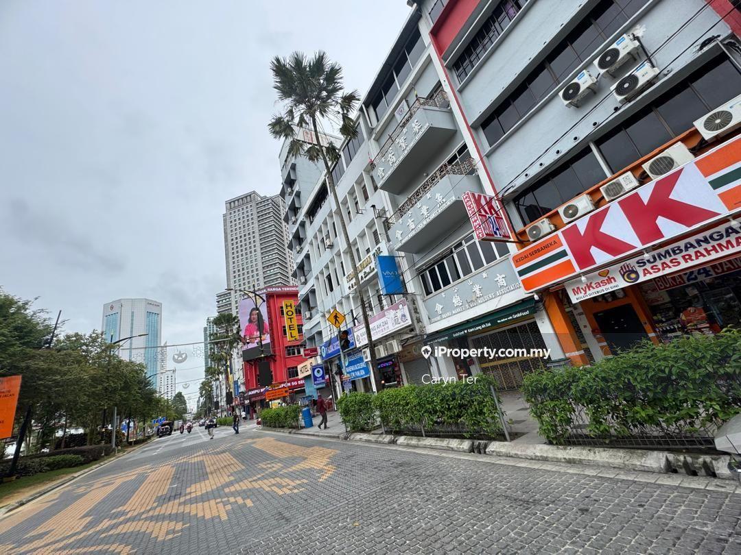 Shop for Rent in Bandar Johor Bahru, Johor Bahru by Caryn Ter