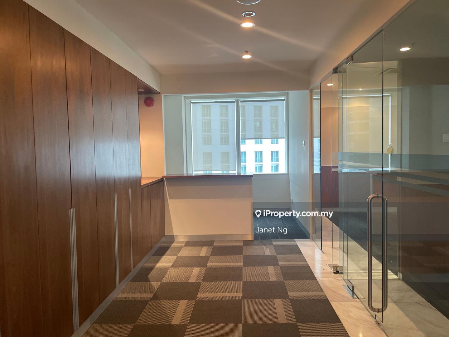 Office for Rent in KLCC, KL City Centre by Janet Ng