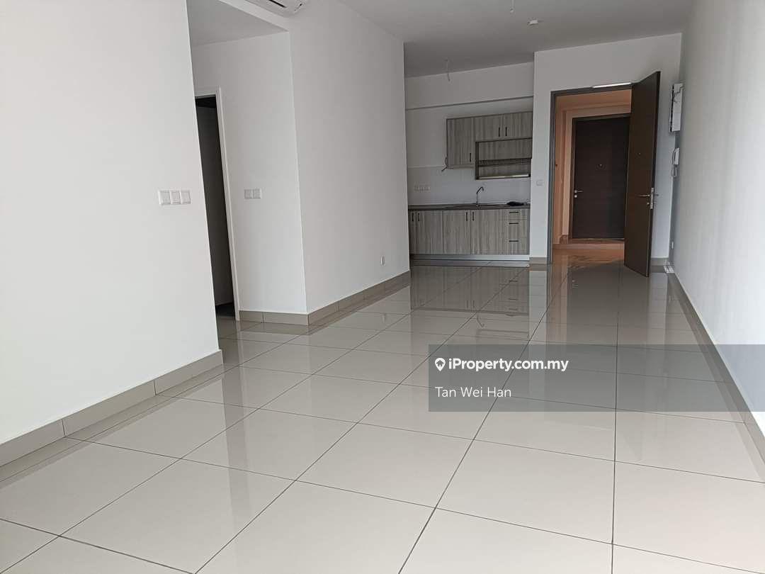 Service Residence for Rent in Akasa by Tan Wei Han