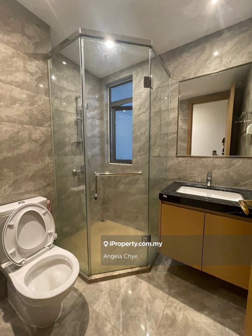 Residensi Servis untuk Disewa di R&F Princess Cove Phase 1 oleh Angela Chye