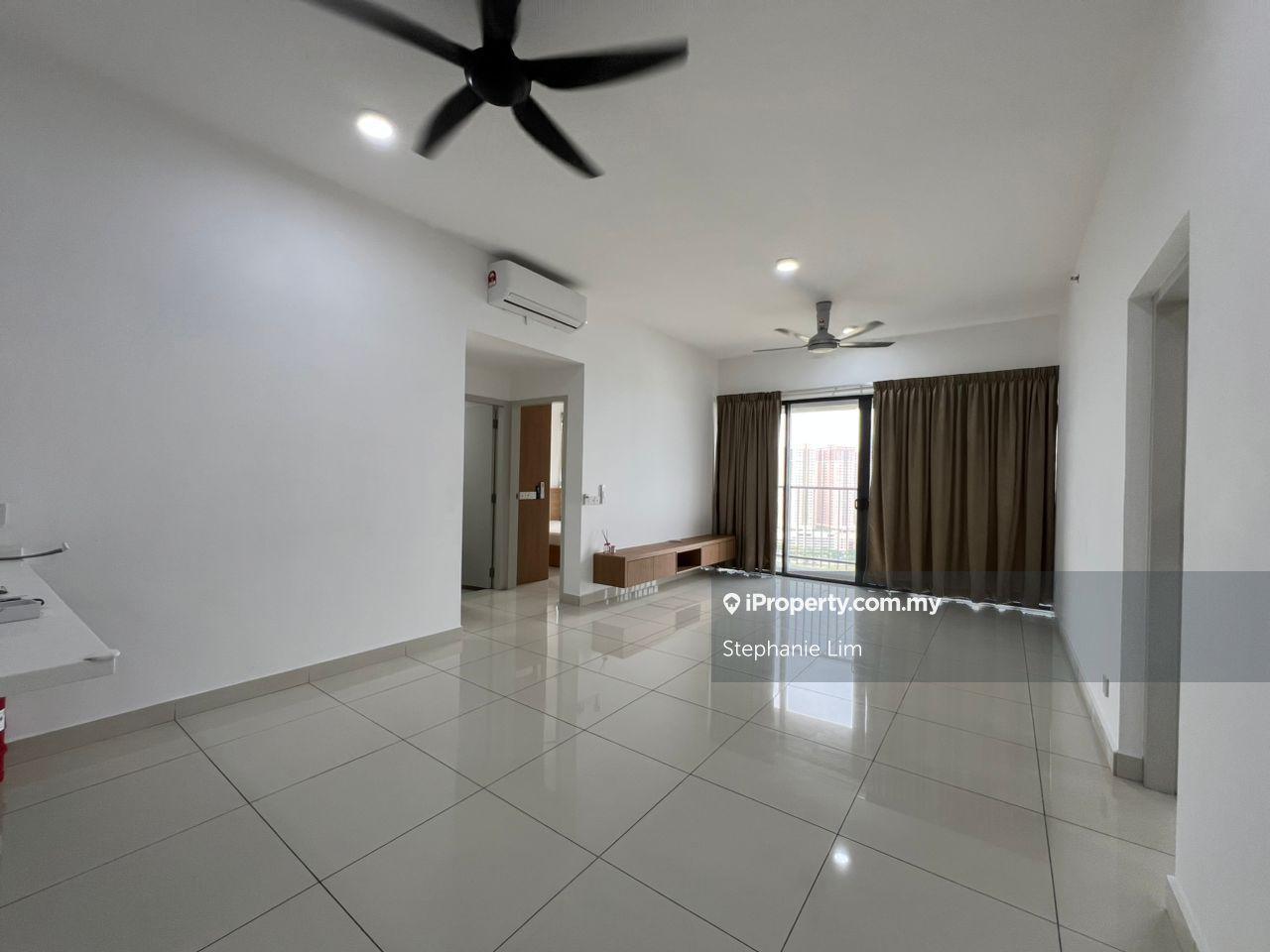 Service Residence for Rent in Setia City Residences by Stephanie Lim