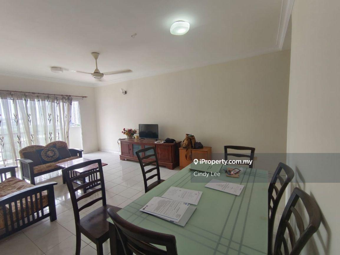 Kondominium untuk Dijual di Endah Ria oleh Cindy Lee