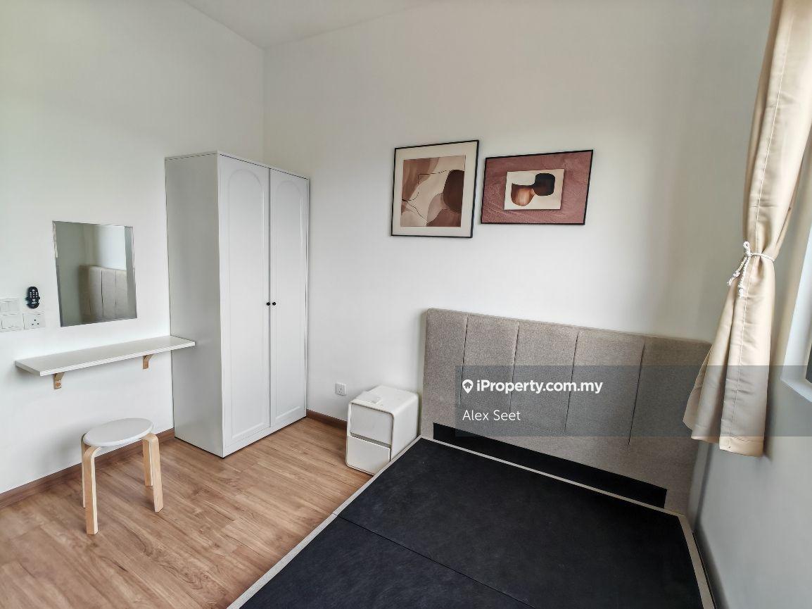 Residensi Servis untuk Disewa di Residensi Ava @ Kiara Bay oleh Alex Seet