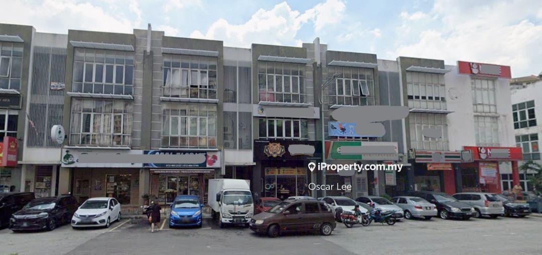 Shop for Rent in Taman Desa Mentari, Petaling Jaya by Oscar Lee