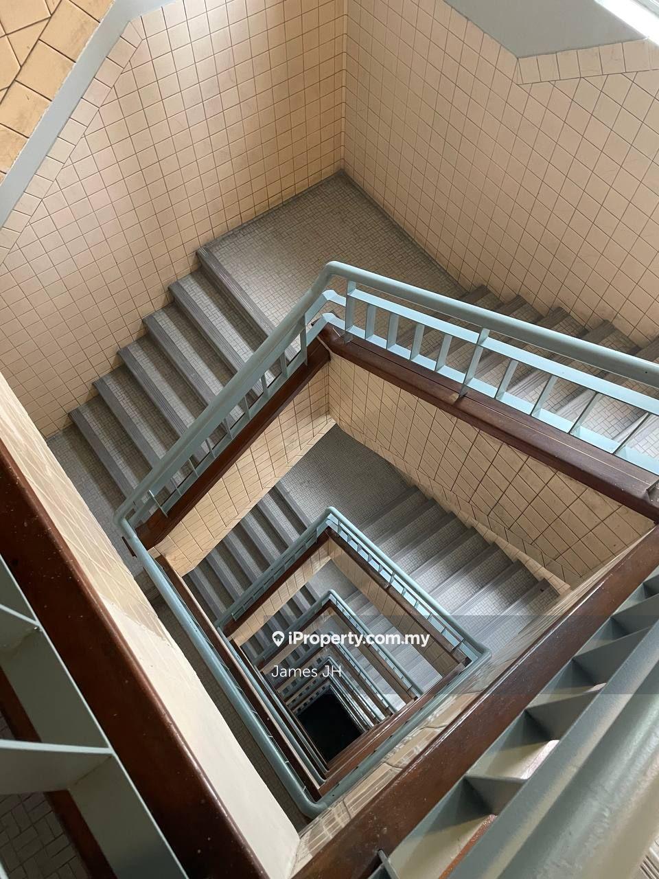 Retail-Space for Rent in Raja Chulan, KL City Centre by James JH