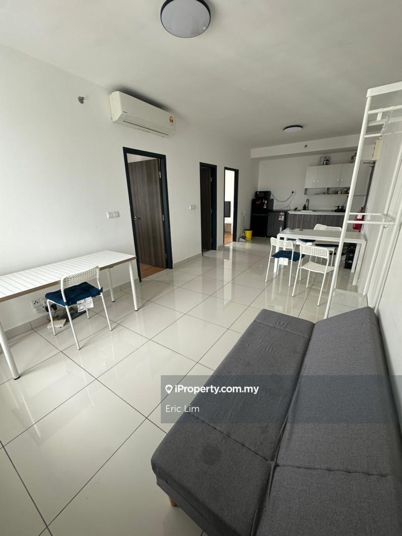 Service Residence for Rent in The New Duo @ Edumetro by Eric Lim