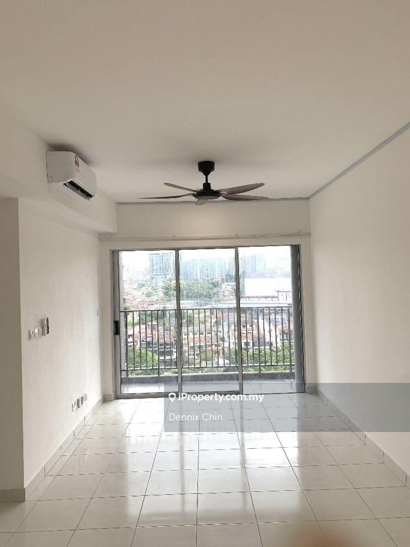 Apartment for Rent in Residensi Riamas by Dennix Chin