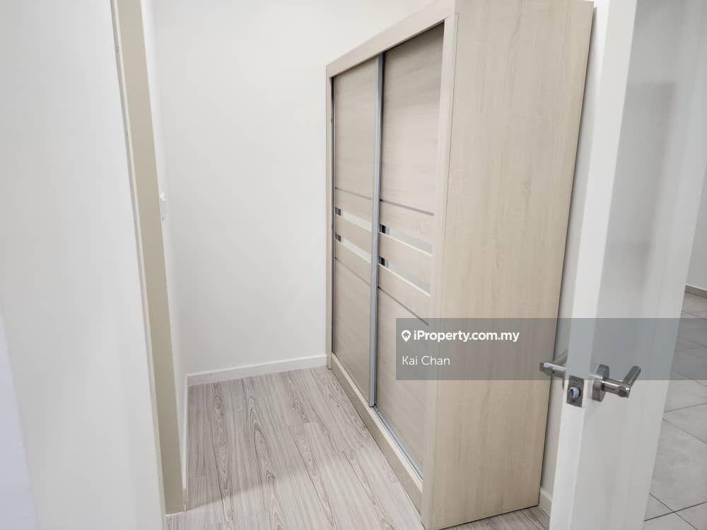 Service Residence for Rent in Meta City by Kai Chan