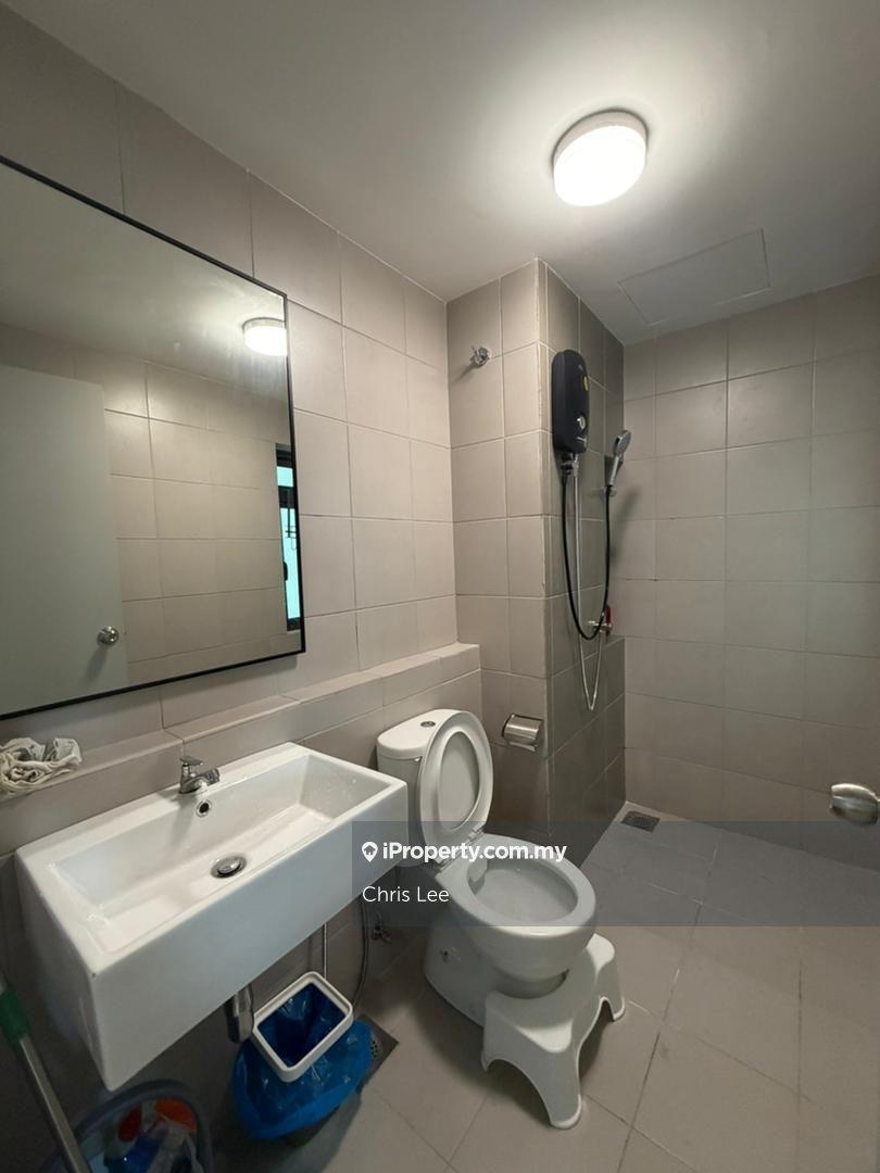 Residensi Servis untuk Disewa di Maya Bay Residences @ Gamuda Cove oleh ...