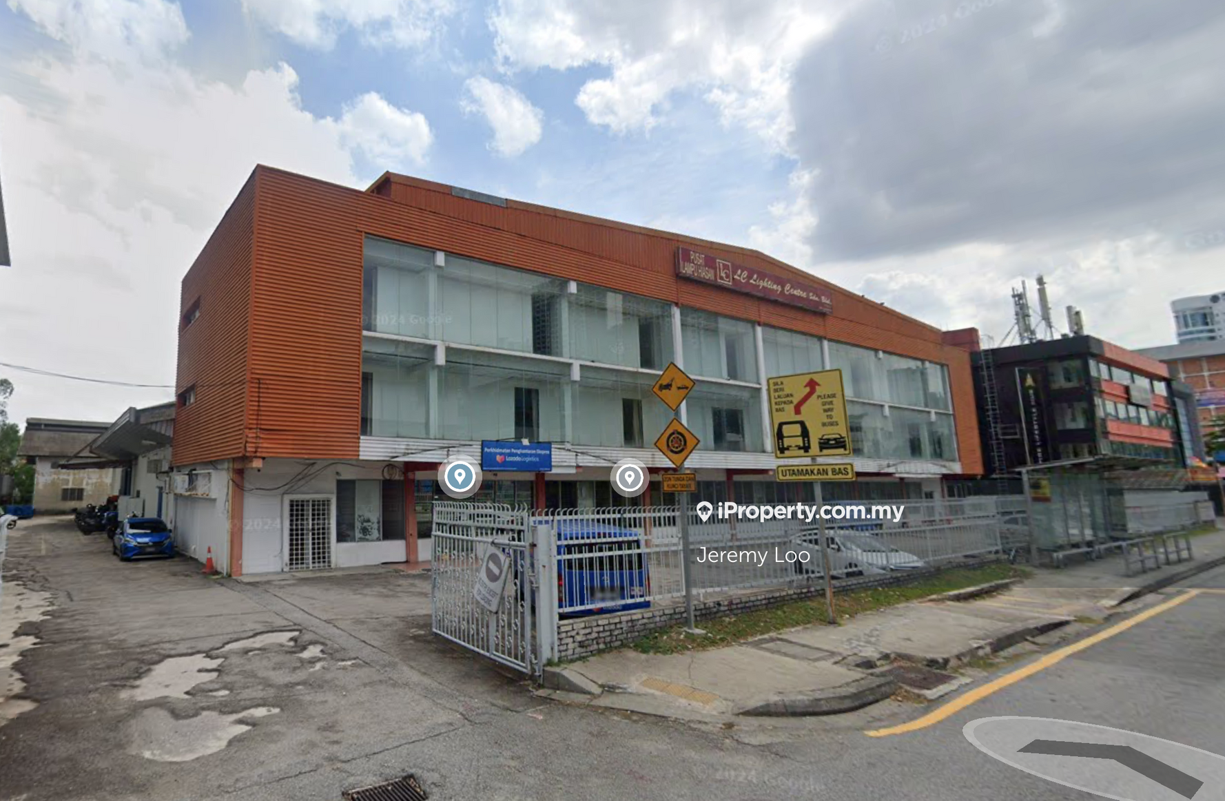 Shop for rent at Petaling Jaya Seksyen 13, Petaling Jaya - RM 42,000 per month | iProperty Malaysia