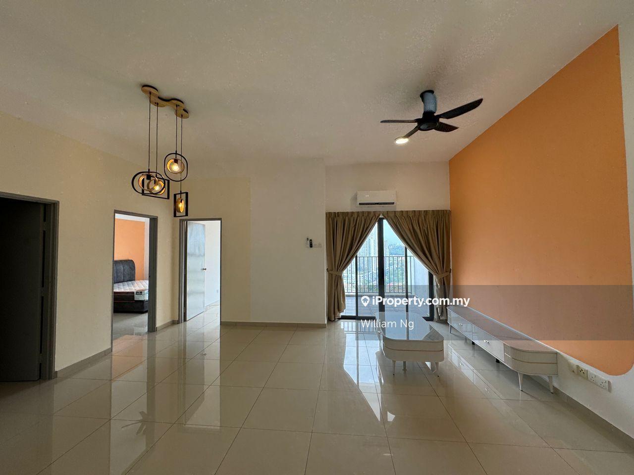 Condominium for sale at Damai Vista - RM 538,000 | iProperty Malaysia