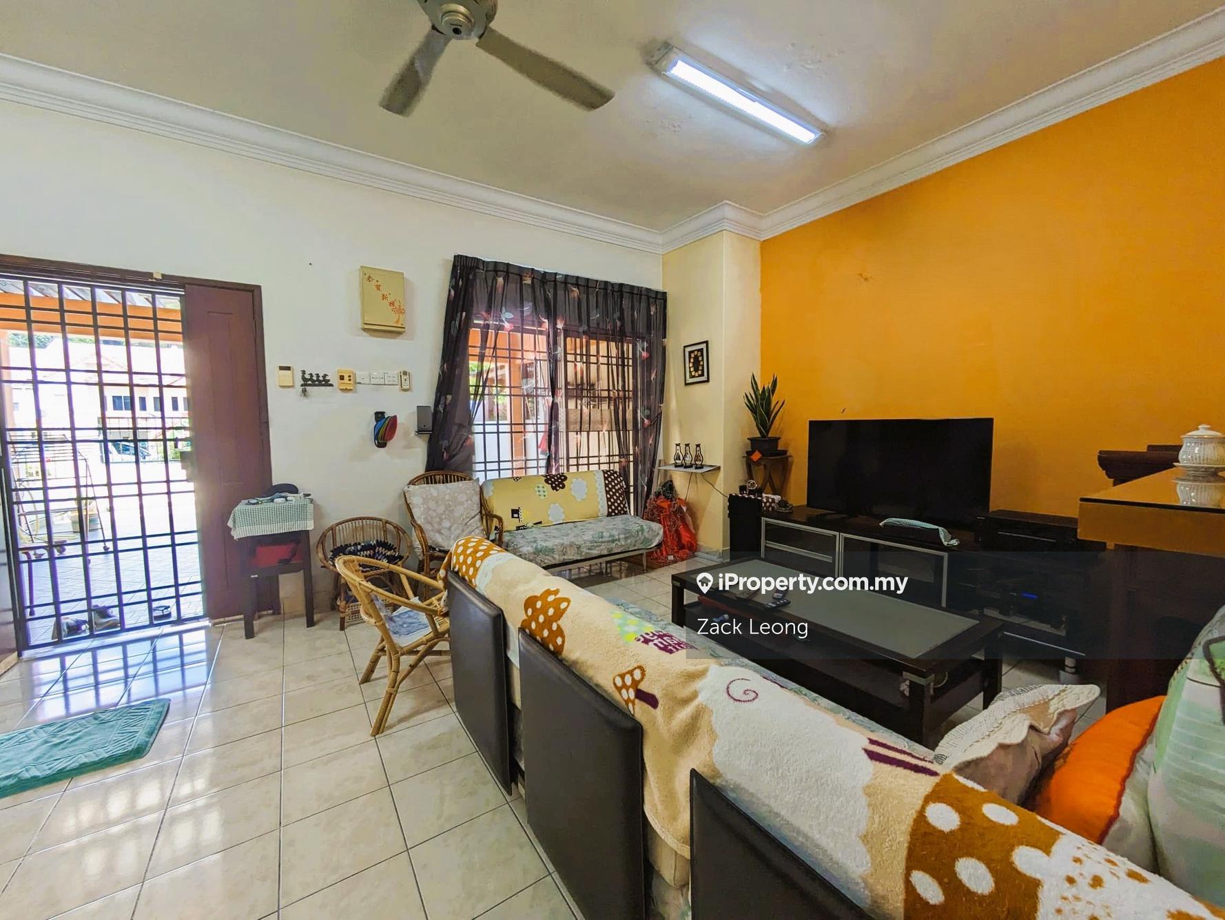 2-storey Terraced House for sale at Jalan BK 5B, Bandar Kinrara 5, BK5B ...