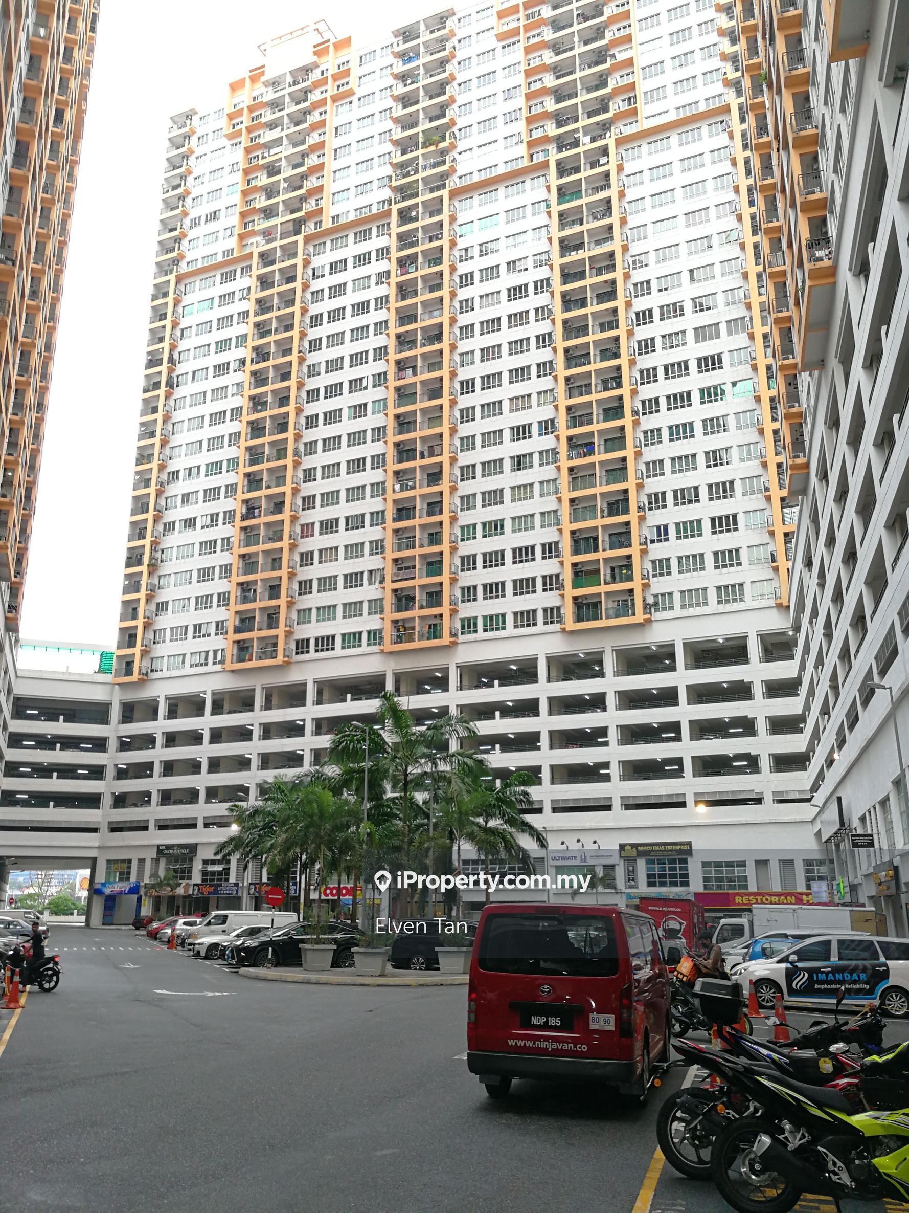 Shop Office for rent at OUG Parklane, Taman OUG Parklane, Old Klang Road, Jalan Klang Lama - RM ...