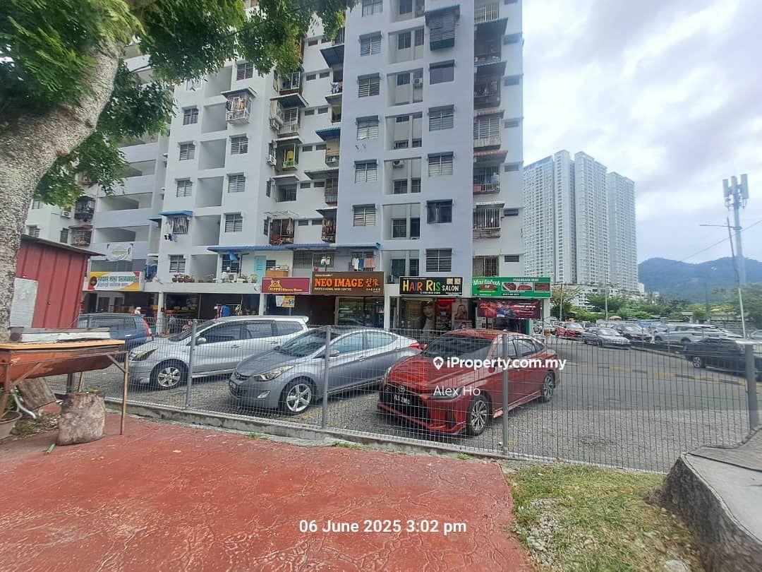 Apartment for sale at Taman Sri Relau 88B - RM 162,000 | iProperty Malaysia