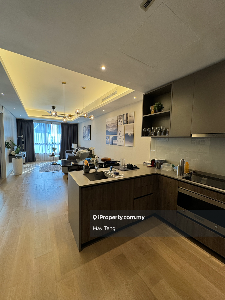 The Ruma, KLCC, KL City Centre for rent - RM6000 | iProperty Malaysia