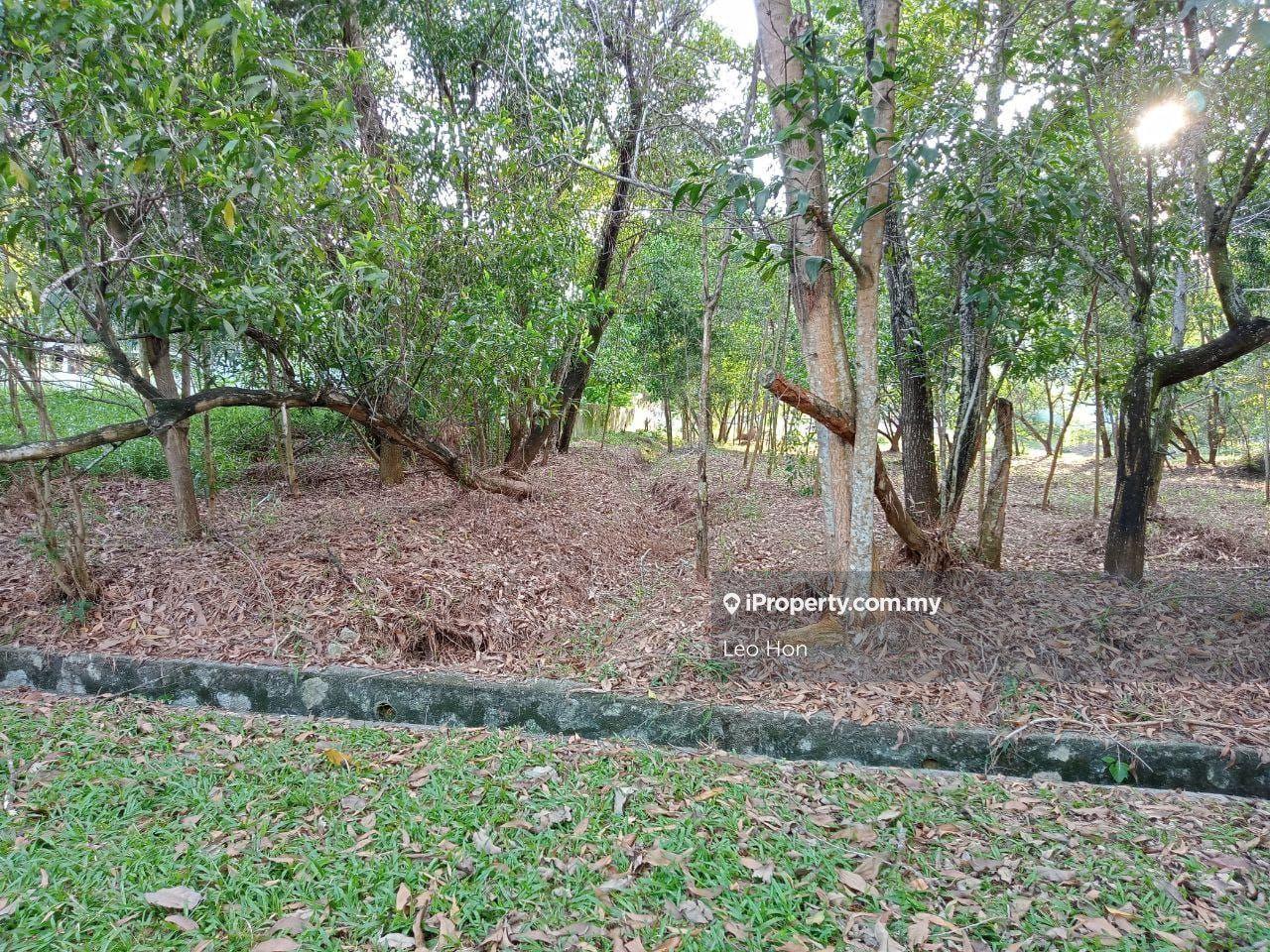 Bungalow Land for sale at Nilai Spring Villas, Nilai - RM 417,410 ...